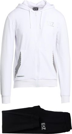 Emporio Armani OVERALLS - Sportanz&uuml;ge auf YOOX.COM