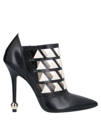 Roger Vivier SCHUHE - Stiefeletten auf YOOX.COM