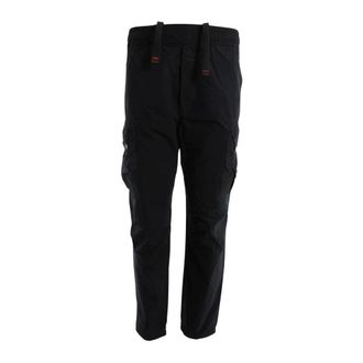 Parajumpers Homme, Pantalons, Noir, Taille: W34 Rescue Zander Long Pants