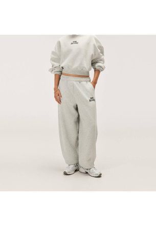 New Balance Damen Jogginghose mit Baumwolle