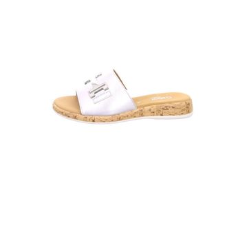 Gabor Damen, Schuhe, Wei&szlig;, 39 EUGr&ouml;&szlig;e