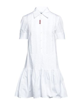 Dsquared2 KLEIDER - Mini-Kleider auf YOOX.COM