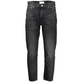 Calvin Klein Femme, Jeans, Bleu, Taille: W30 Jeans Slim-fit