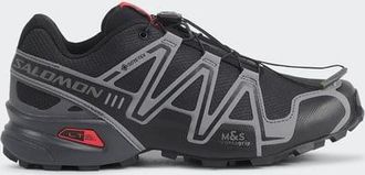 Salomon Baskets - Taille 45 1/3