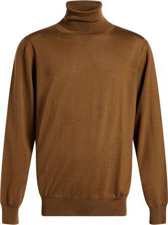 Paolo Pecora STRICKWAREN - Rollkragenpullover auf YOOX.COM