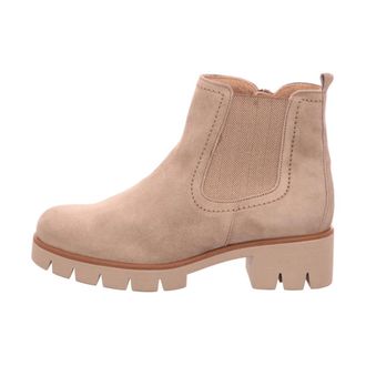 Gabor Damen, Schuhe, Beige, 38 1/2 EUGr&ouml;&szlig;e