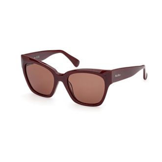 Max Mara Damen, Accessories, Rot, 54 MMGr&ouml;&szlig;e