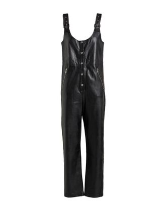 Ga&euml;lle Paris OVERALLS - Lange Overalls auf YOOX.COM