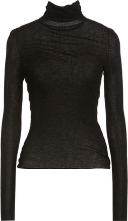 Sandro STRICKWAREN - Rollkragenpullover auf YOOX.COM