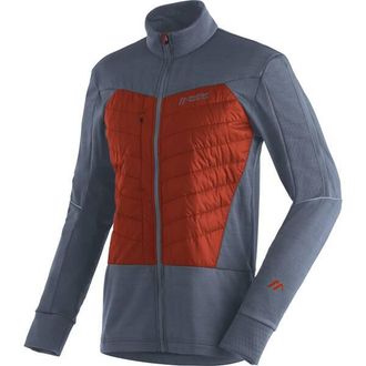 Maier Sports Herren Unterjacke Trift