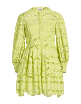 Charo Ruiz Ibiza KLEIDER - Mini-Kleider auf YOOX.COM