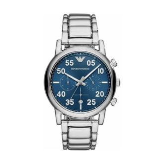 Emporio Armani Herren, Accessories, Grau, ONE SIZEGr&ouml;&szlig;e