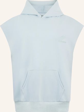 Plein Sport Plein Sport Joggingweste Icon blau