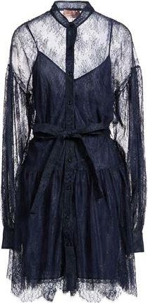 Ermanno Scervino ROBES - Robes courtes sur YOOX.COM