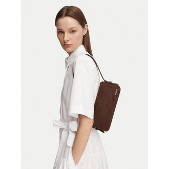 HUGO BOSS Handtasche HUGO 50568127 Braun