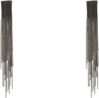 Fabiana Filippi SCHMUCK und UHREN - Ohrringe auf YOOX.COM