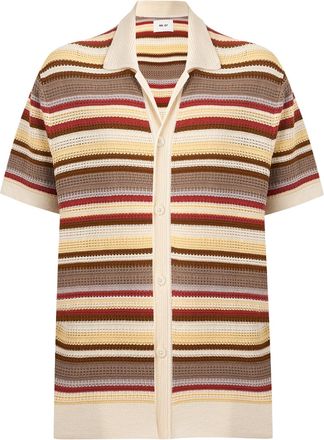 Nn.07 Strickjacke