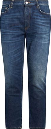 Department Five HOSEN & R&Ouml;CKE - Jeanshosen auf YOOX.COM