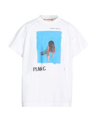 Plan C TOPS - T-shirts sur YOOX.COM
