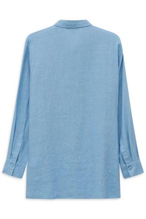 Bugatti Klassische Bluse