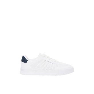 Tommy Jeans Herren, Schuhe, Wei&szlig;, 40 EUGr&ouml;&szlig;e