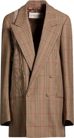 Dries Van Noten ANZ&Uuml;GE und CO-ORDS - Blazers auf YOOX.COM