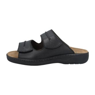 Solidus Herren, Schuhe, Schwarzk, 42 1/2 EUGr&ouml;&szlig;e