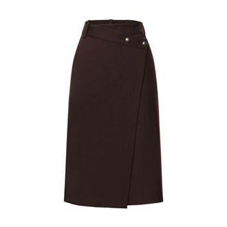 Pinko Pinko R&ouml;cke - - Skirts - Damen - Braun - L