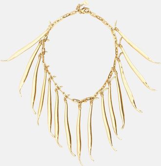 Jacquemus Haricots Halskette