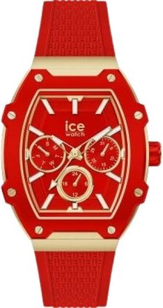 Ice Watch Uhren - - Accessories - unisex - Rot - ONE SIZE