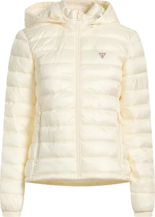 Guess JACKEN & M&Auml;NTEL - Pufferjacken & Daunenjacken auf YOOX.COM