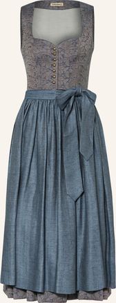 Gottseidank Gottseidank Dirndl Hedi blau