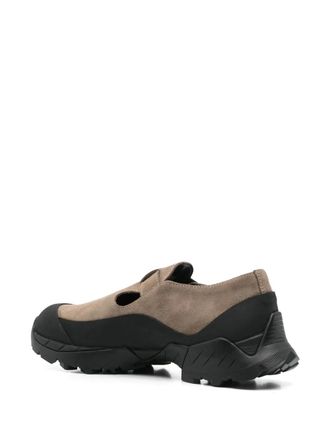 Roa Testudo Technical Shell Backpack Beige / Black ab 230,00 € - auf ...