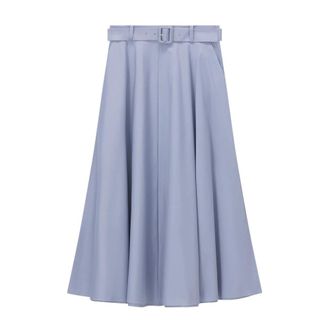 Windsor Damen, R&ouml;cke, Blau, 3XLGr&ouml;&szlig;e