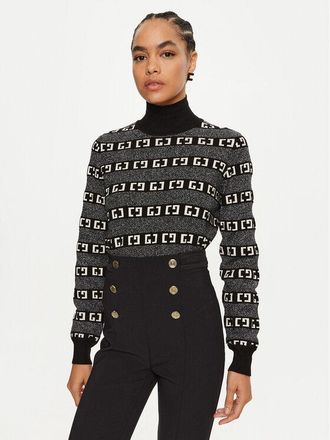 Gaudì Pullover 421BD53023 Bunt Regular Fit