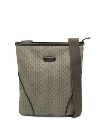 Montblanc sacoche Montblanc - Tons neutres