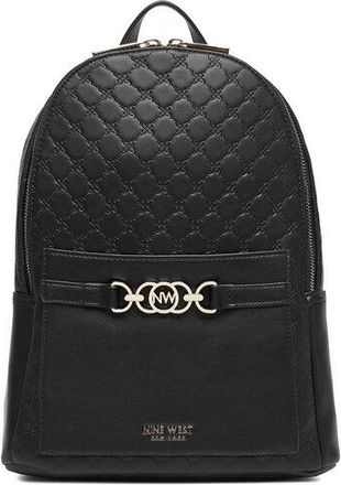 Nine West Rucksack CEO-LUNA-I-B24445 Schwarz