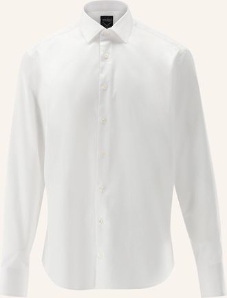 van Laack Van Laack Hemd Tailor Fit weiss