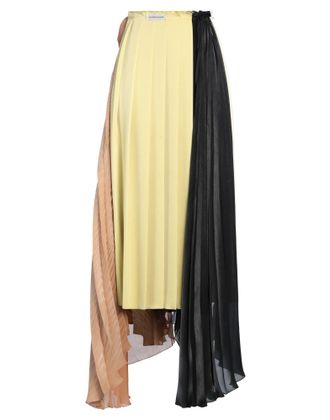 Victoria Beckham HOSEN & R&Ouml;CKE - Maxi-R&ouml;cke auf YOOX.COM