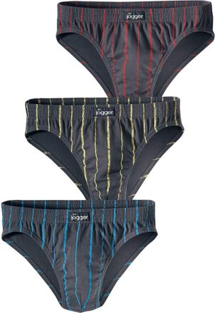 Le Jogger Slips