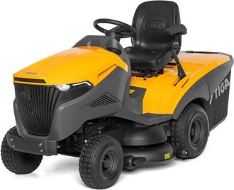 STIGA Sports Rasentraktor Estate 9102 w - Stiga