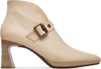 Hispanitas Stiefeletten HI254244 Écru