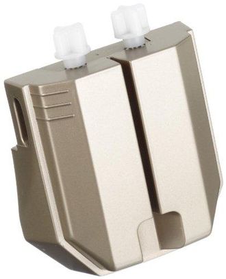 Kai Unit&eacute; de meulage de rechange compatible avec laiguiseur de couteaux &eacute;lectrique AP-118 ou AP-118S avec unit&eacute; de meulage en c&eacute;ramique, pieds antid&eacute;rapan