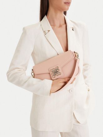 Nine West Handtasche Nine West CEO-Celest-LDA8444 Rosa