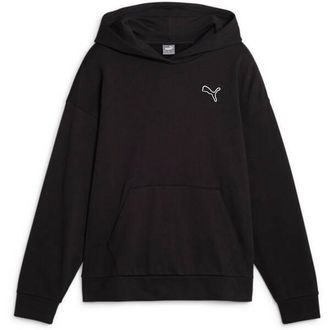 Puma Damen Kapuzensweat BETTER ESSENTIALS Hoodie F