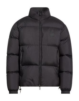 Emporio Armani MANTEAUX - Doudounes plume ou synth&eacute;tique sur YOOX.COM
