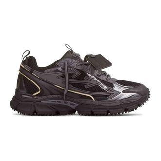 Off-white Homme, Chaussures, Multicolore, Taille: 41 EU Baskets Be Right Back