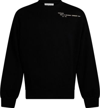 Carhartt Work in Progress TOPS - Sweatshirts auf YOOX.COM