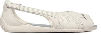 Puma Ballerinas Puma Speedcat Sandal 404839 06 Wei&szlig;