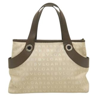 Bulgari Damen, Pre-Owned, Beige, ONE SIZEGr&ouml;&szlig;e